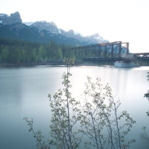 Top 3 Canadian Rail Trips For Seniors: Exploring Captivating Landscapes ...